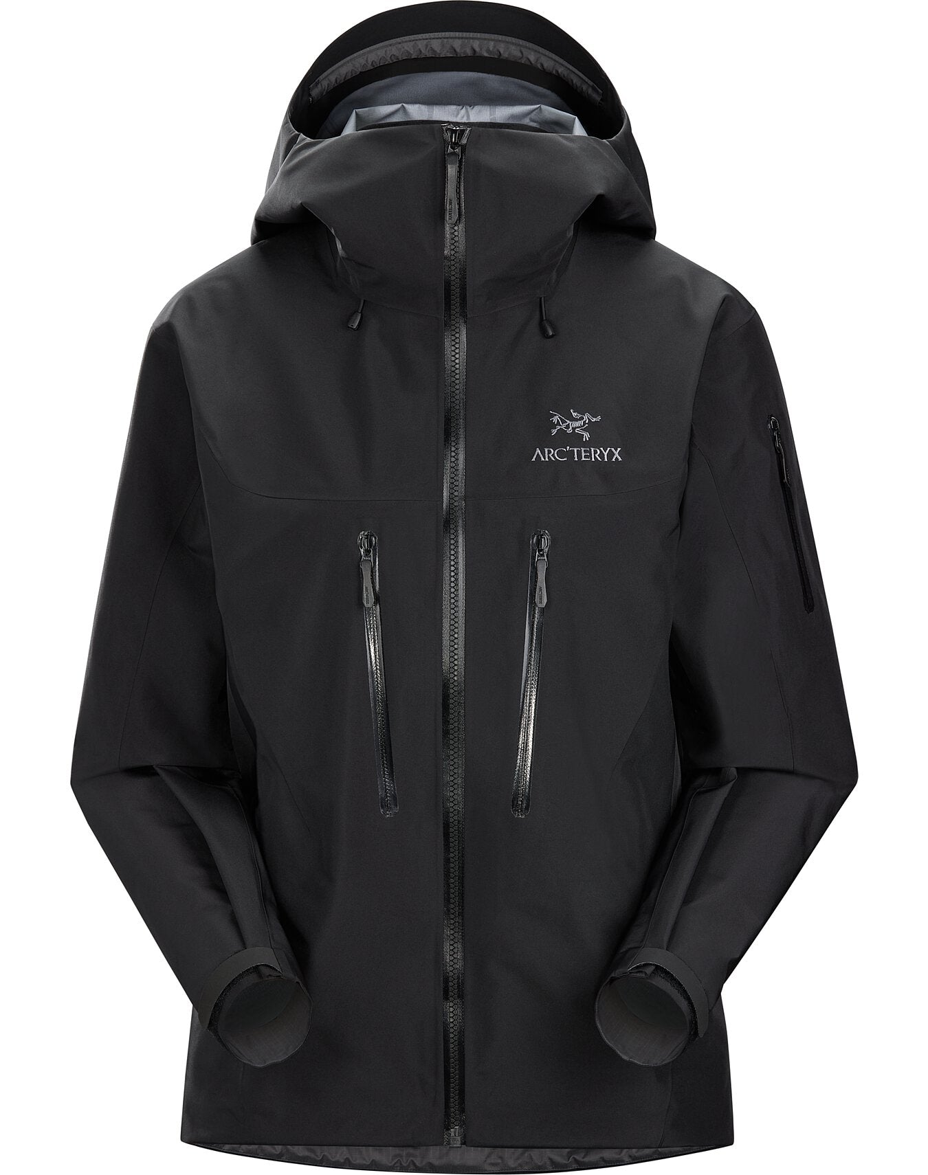 Alpha SV Jacket Women's in - Arc'teryx Australia