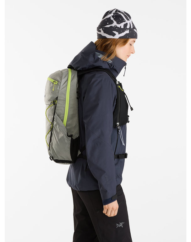 Micro Seam Technology – Arc'teryx Australia