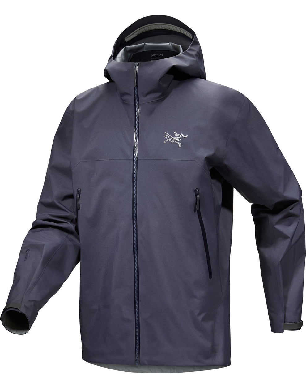 Arc'teryx Men's Waterproof Beta Jacket Navy – Black Sapphire – Arc ...