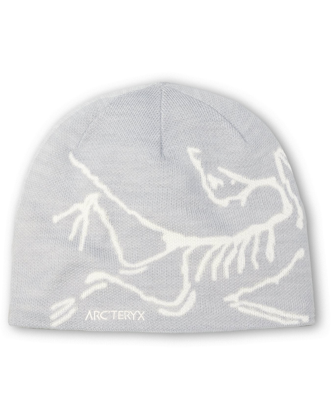 Arc'teryx Breathable Bird Head Toque Light Grey – Solitude / Arctic ...