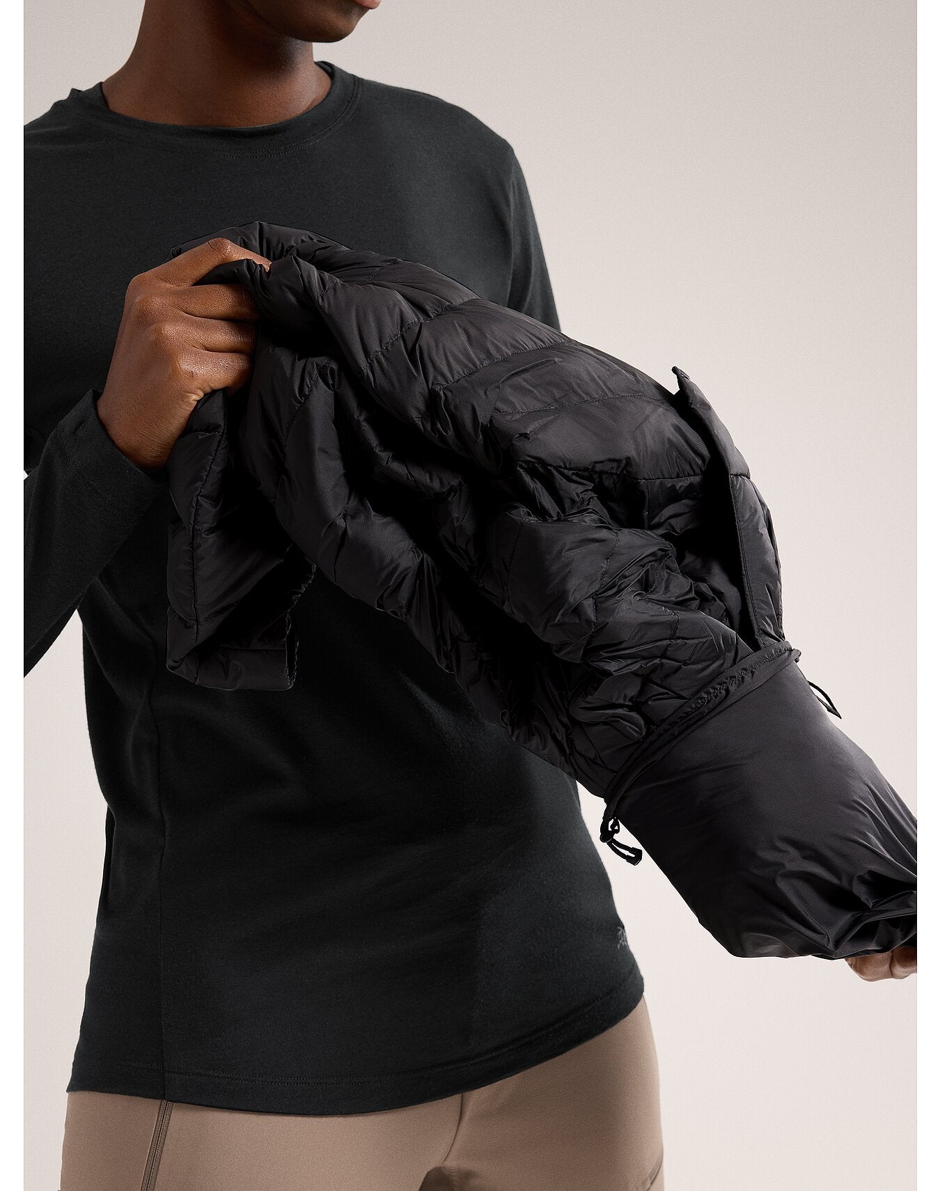 Insulated jacket comparison – Arc'teryx Australia