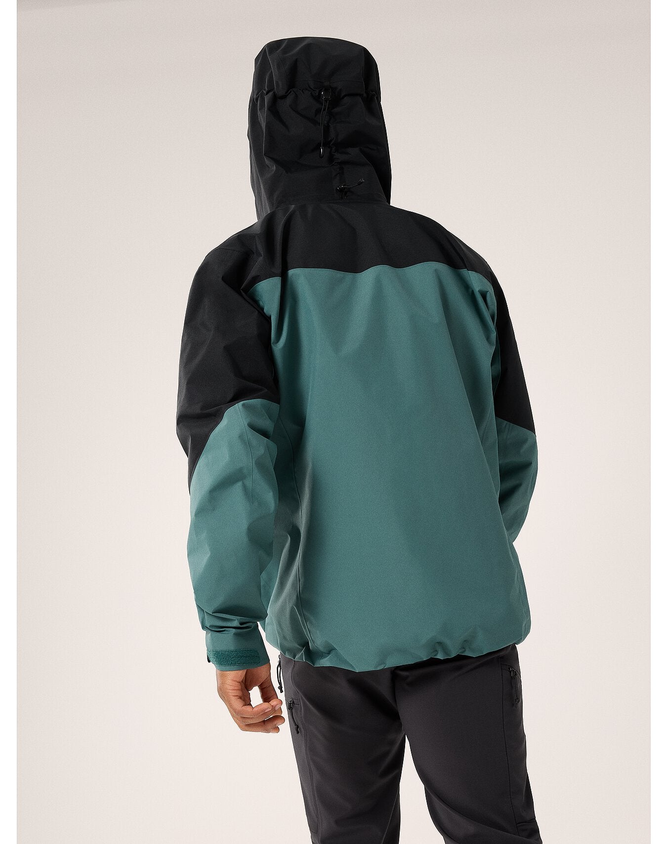 THE (BRIEF) STORY OF OUR FIRST JACKET – Arc'teryx Australia