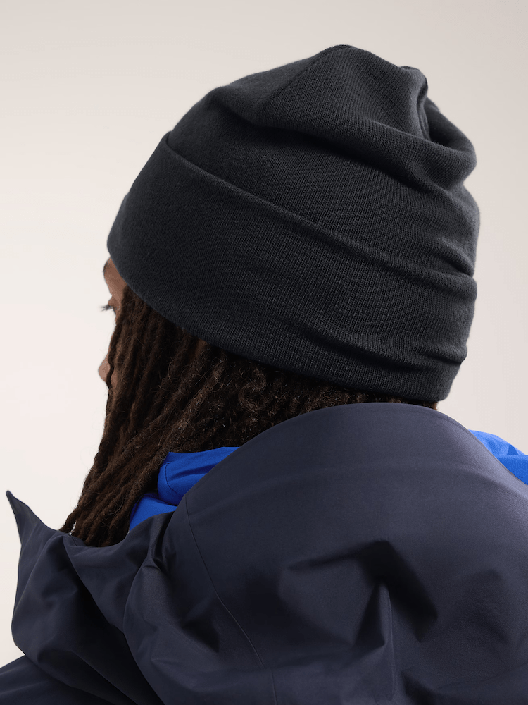 Word Toque – Arc'teryx Australia