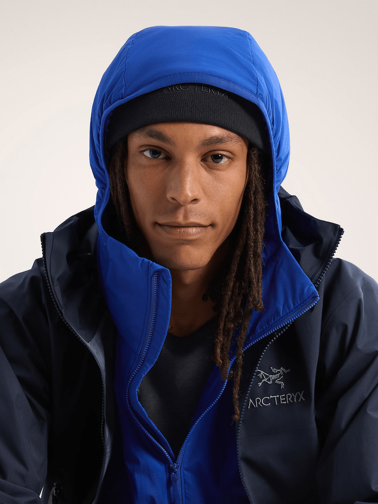 Word Toque – Arc'teryx Australia