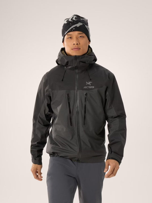 Alpha Jacket Men's – Arc'teryx Australia