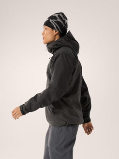 Alpha Jacket Men's – Arc'teryx Australia