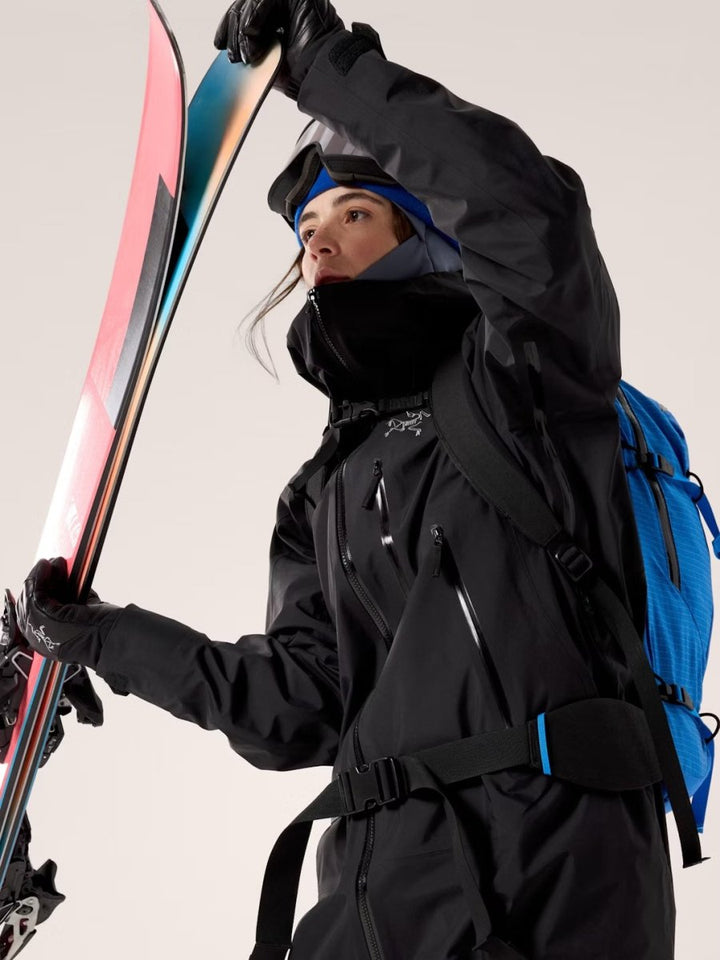 Women's Shell Jackets - Arc'teryx Australia