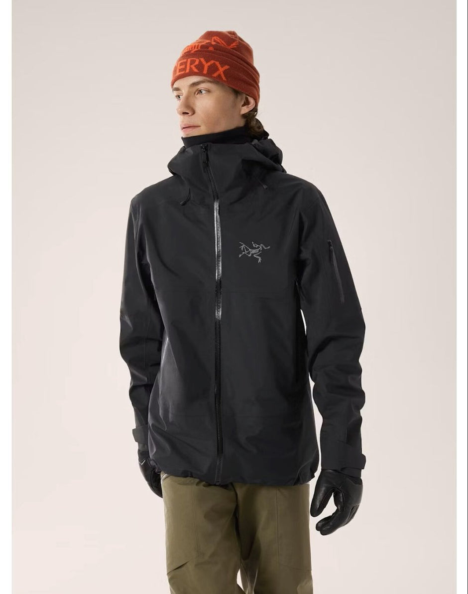 Men's Gore-Tex Jacket – Arc'teryx Australia