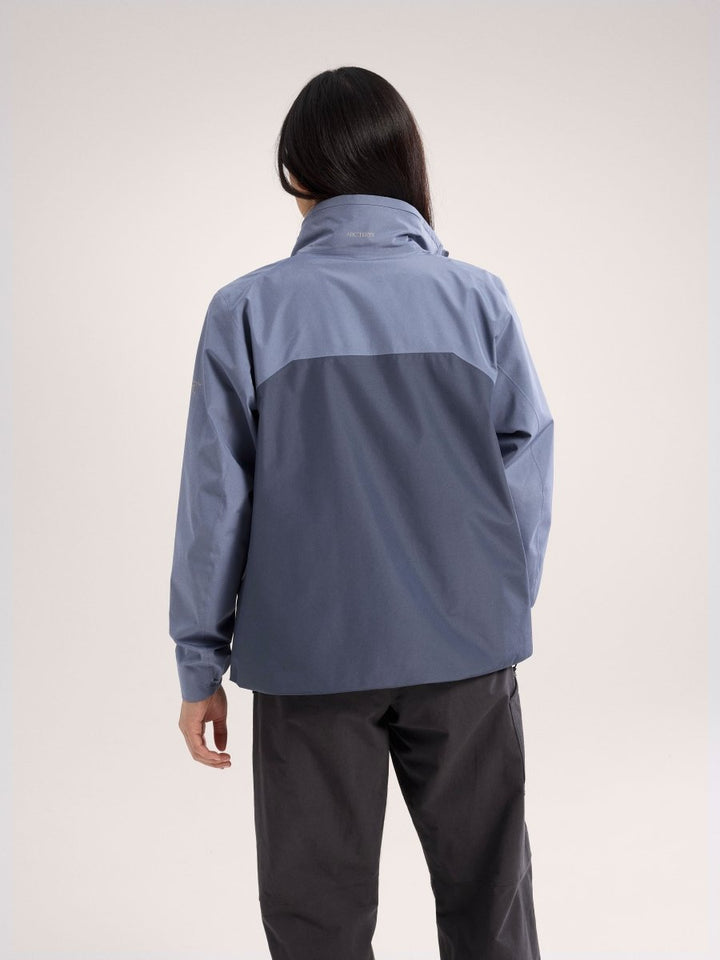 Women's Shell Jackets - Arc'teryx Australia