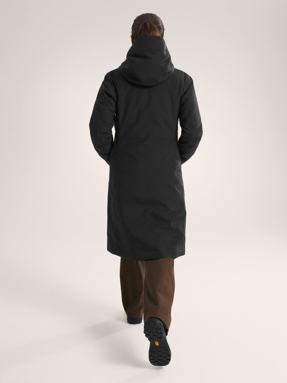 Arc'teryx Women's Waterproof Patera Parka Black – Black – Arc'teryx ...