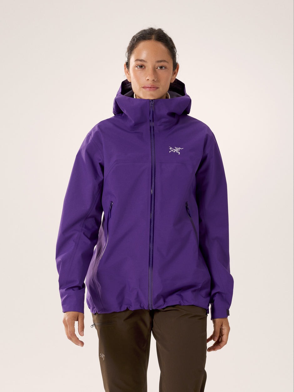 The Beta Family – Arc'teryx Australia