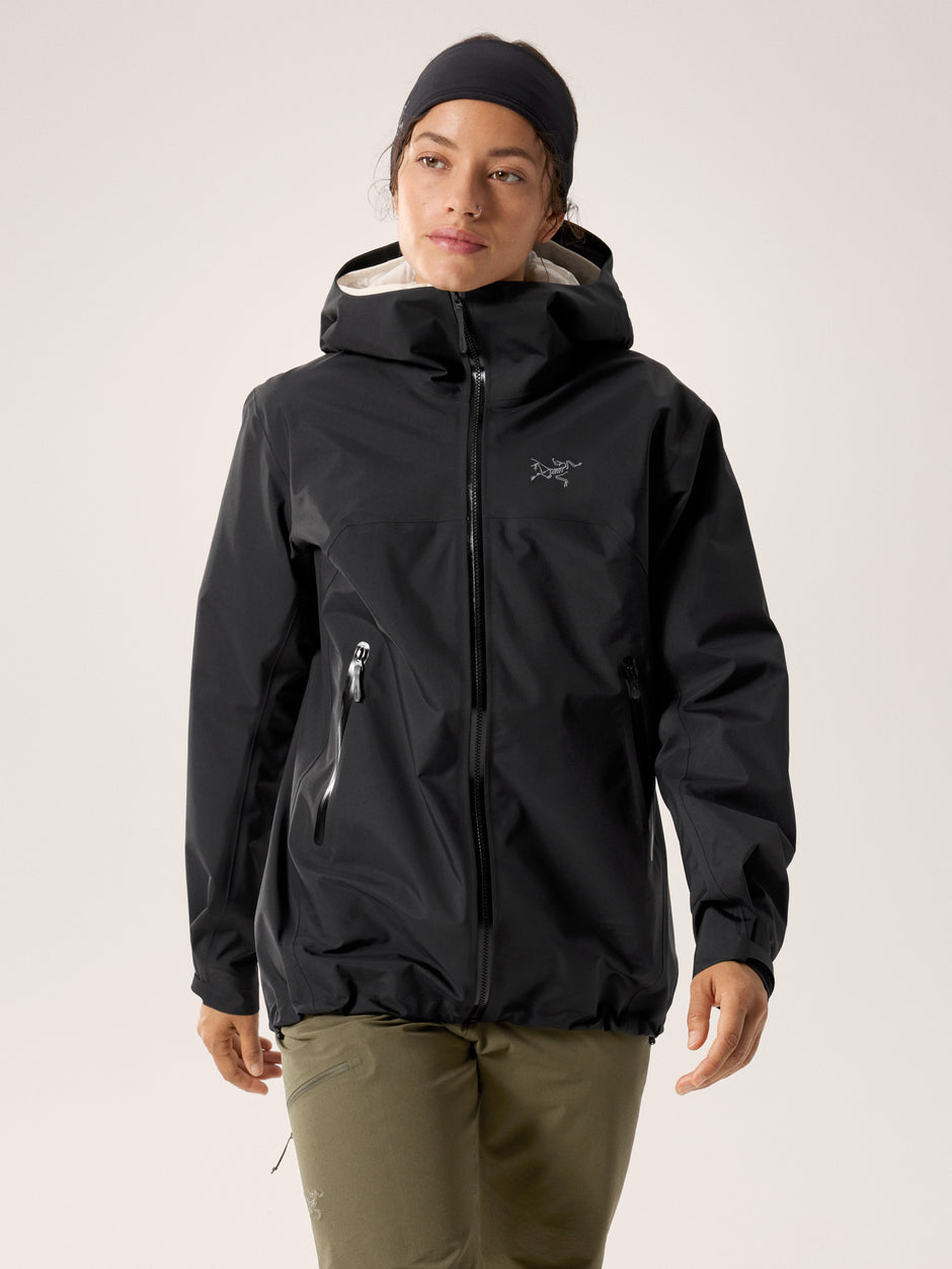 The Beta Family – Arc'teryx Australia