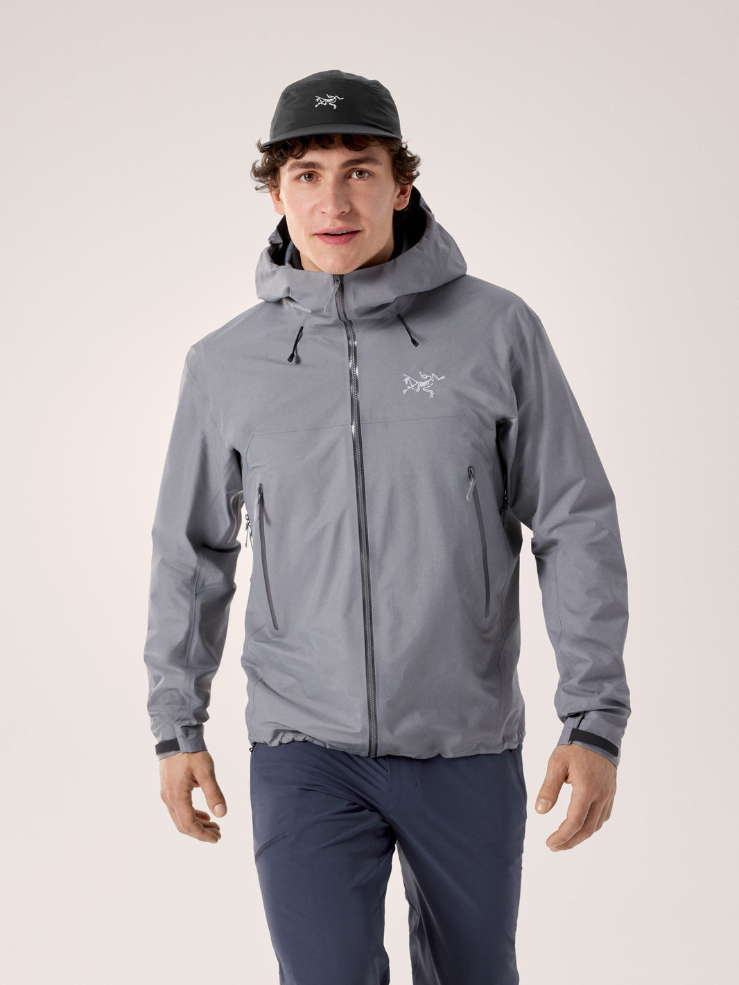 Men's Rain Jacket & Rain Coat – Arc'teryx Australia