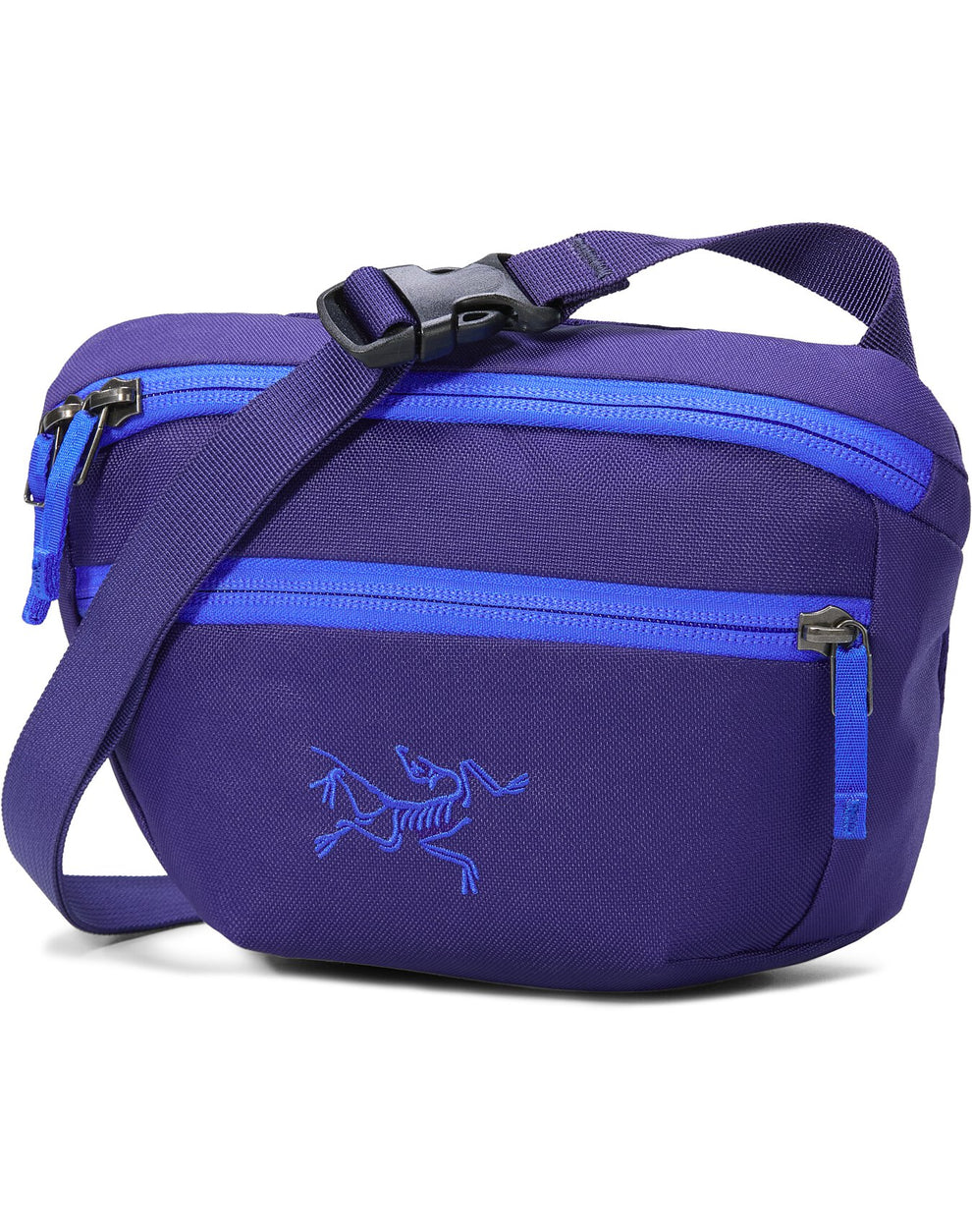 Arc'teryx Men's Travel Mantis 1 Waist Pack – Soulsonic / Electra – Arc ...