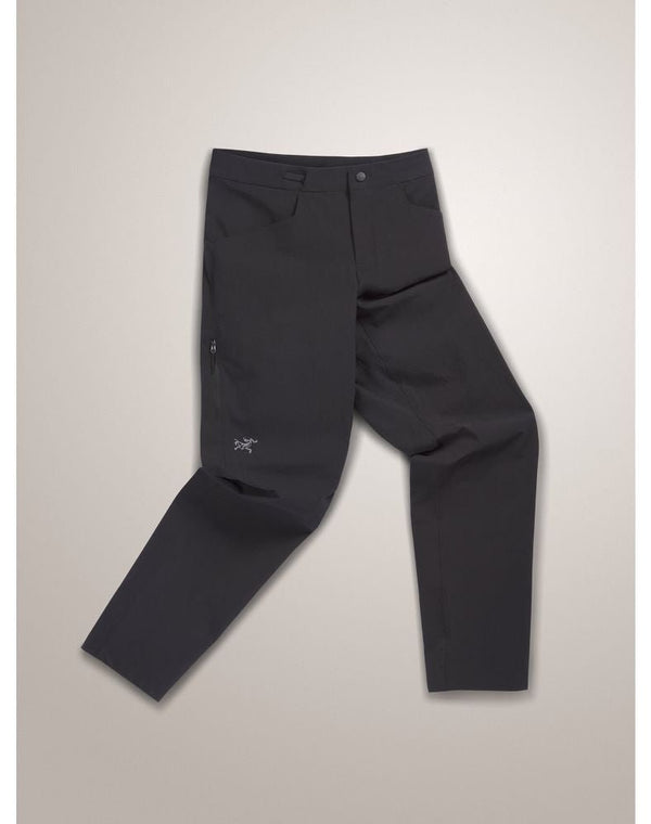 Arc'teryx Men's Water Repellent Konseal Pant – Black – Arc'teryx Australia