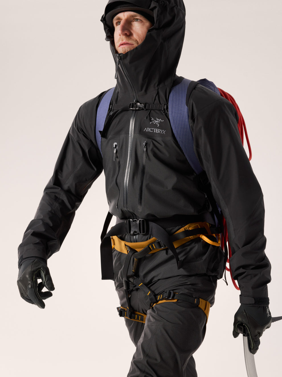 Alpha Jacket Men's – Arc'teryx Australia