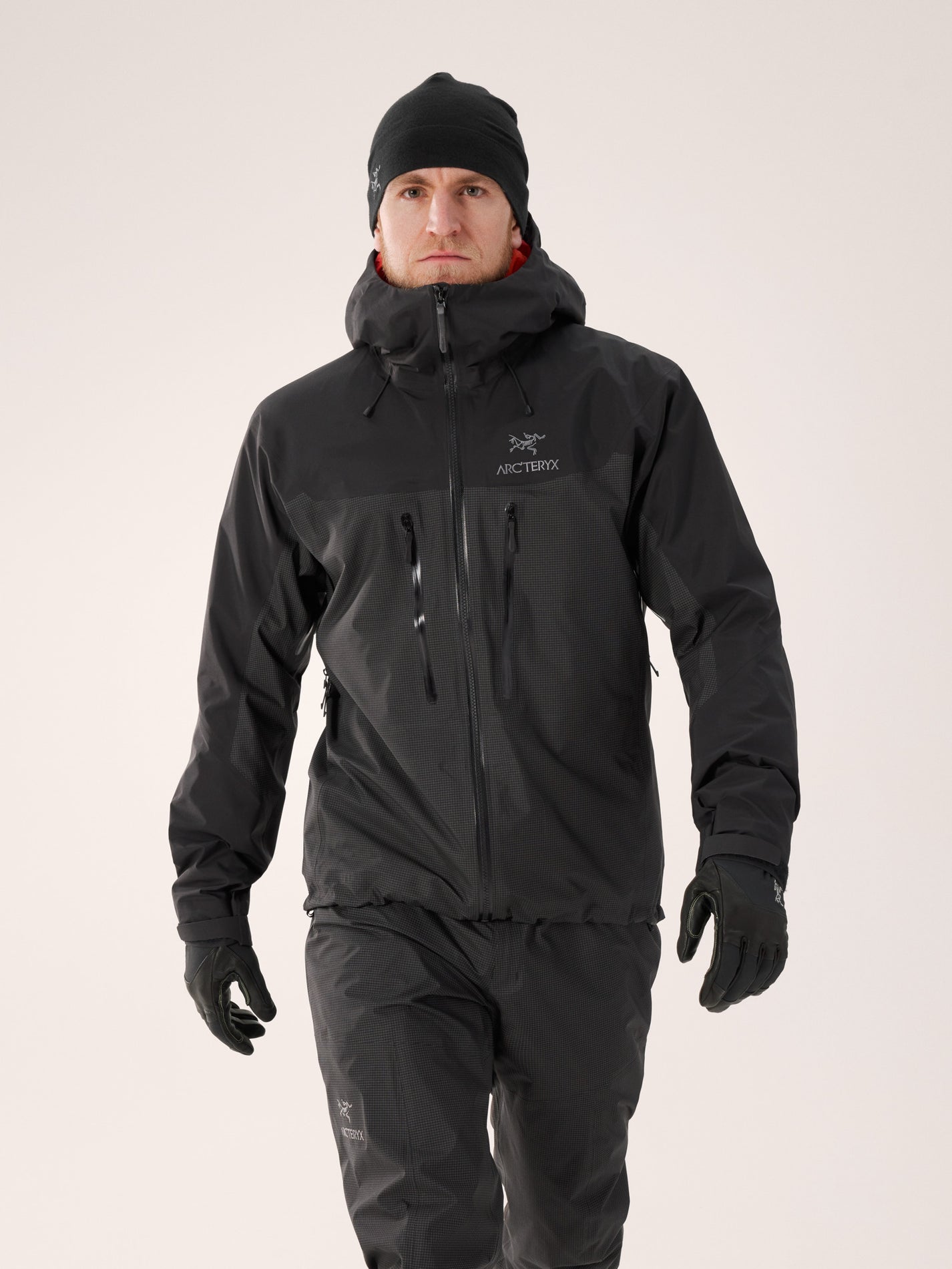 Alpha Jacket Men's – Arc'teryx Australia