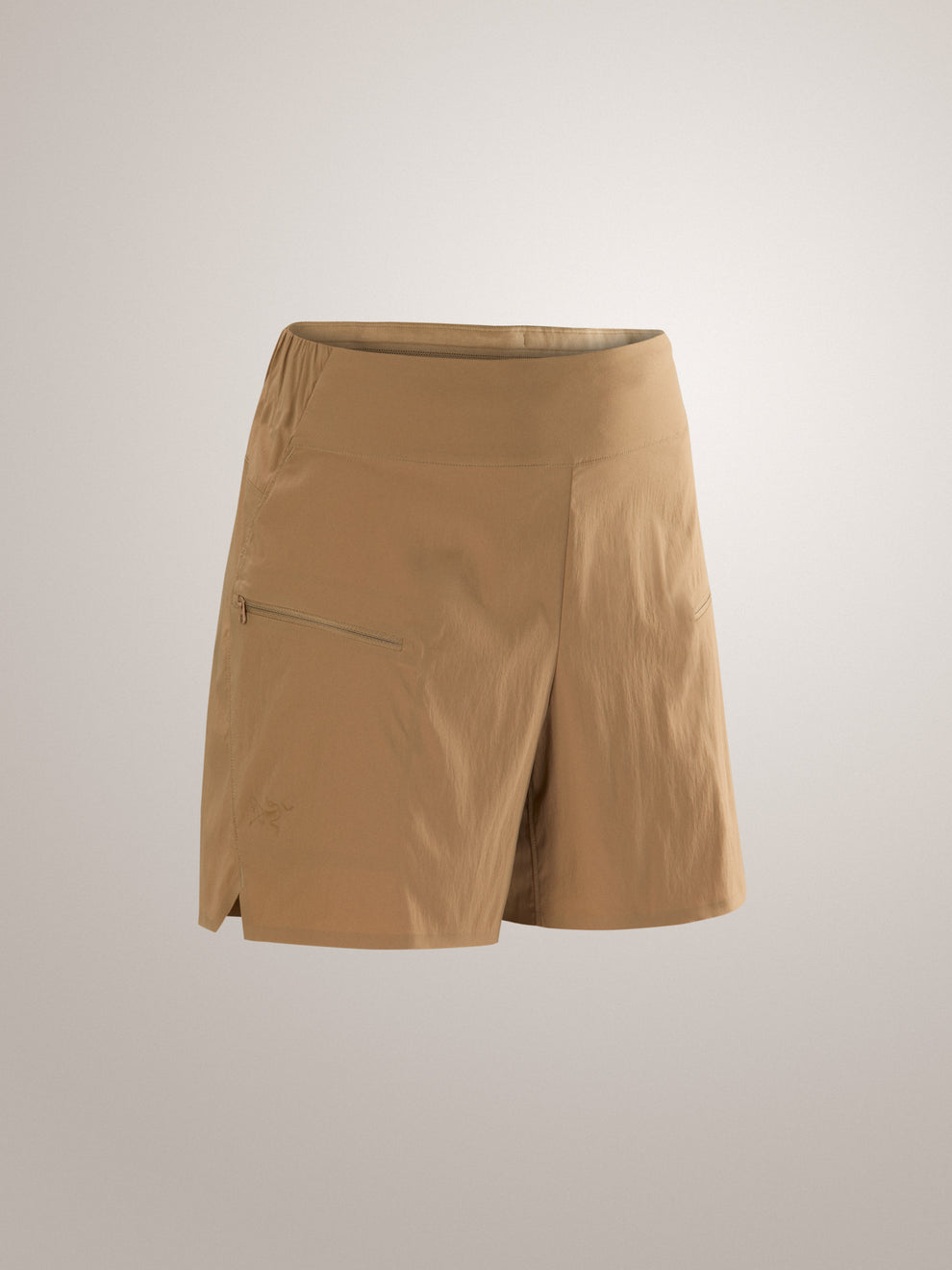 Aestas Short 5.5" Women's – Canvas – Arc'teryx Australia