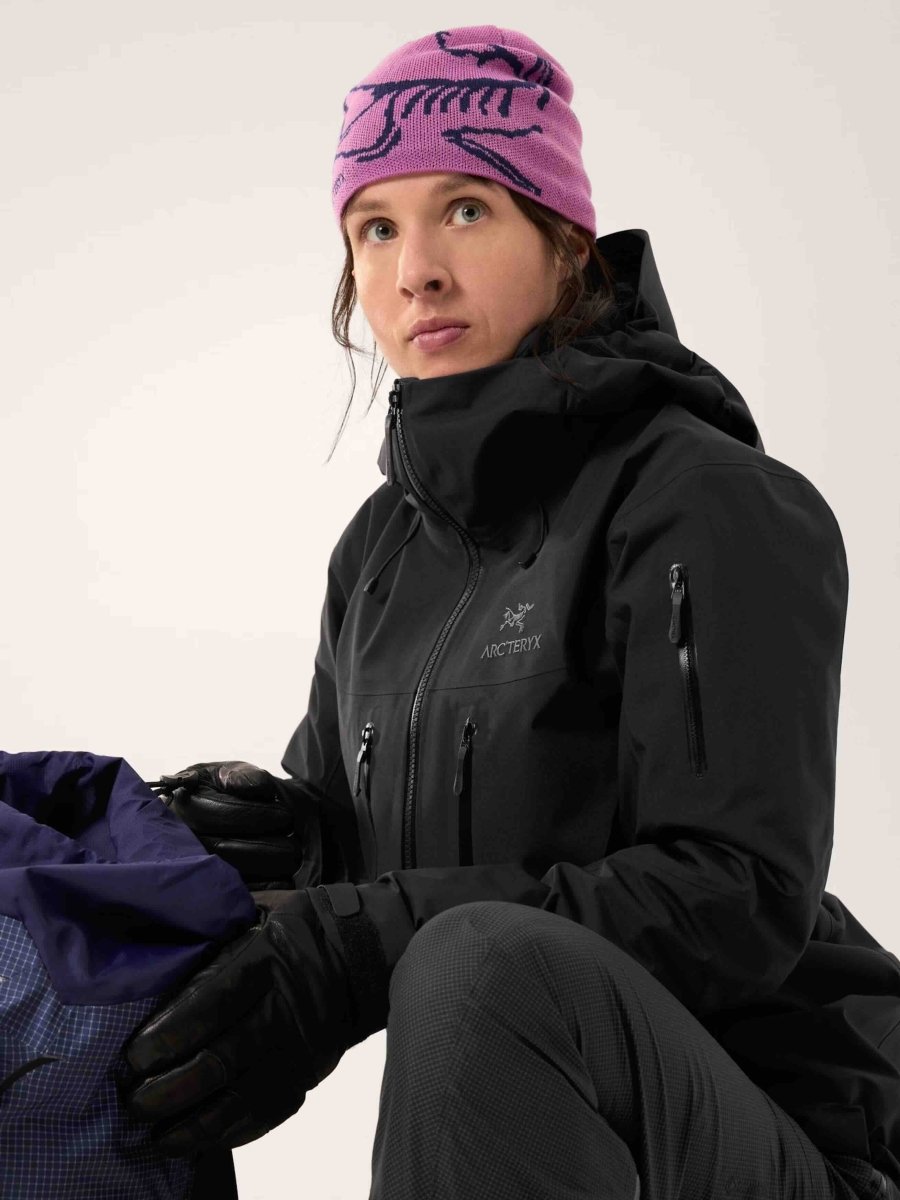 Alpha SV Jacket Women's – Arc'teryx Australia