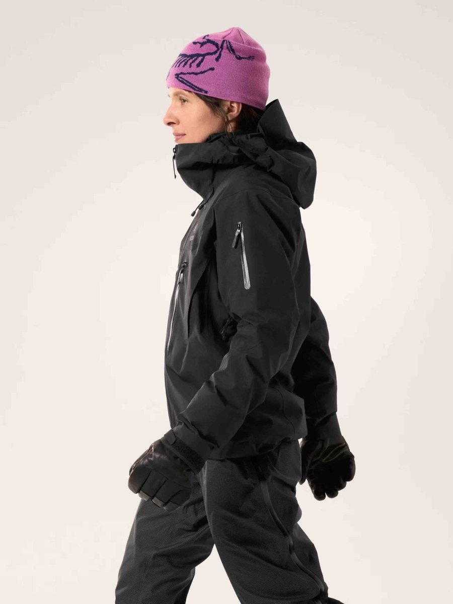 Alpha SV Jacket Women's – Arc'teryx Australia