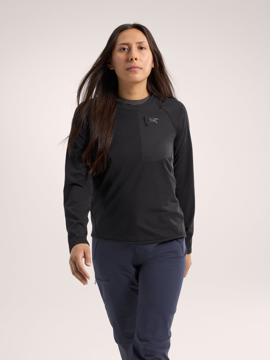 Women's Outdoor Clothing - Arc'teryx Australia