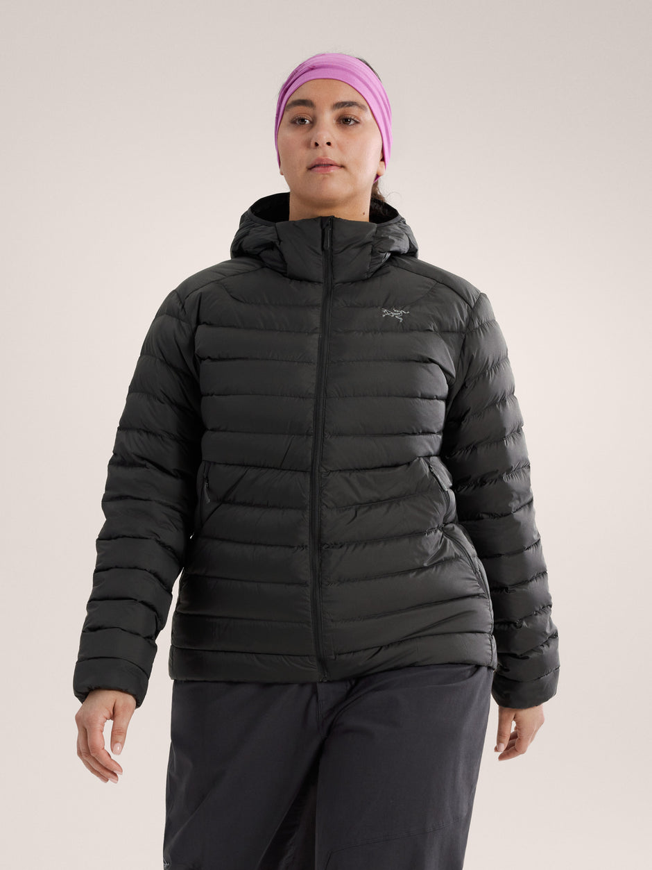 The Cerium Family – Arc'teryx Australia