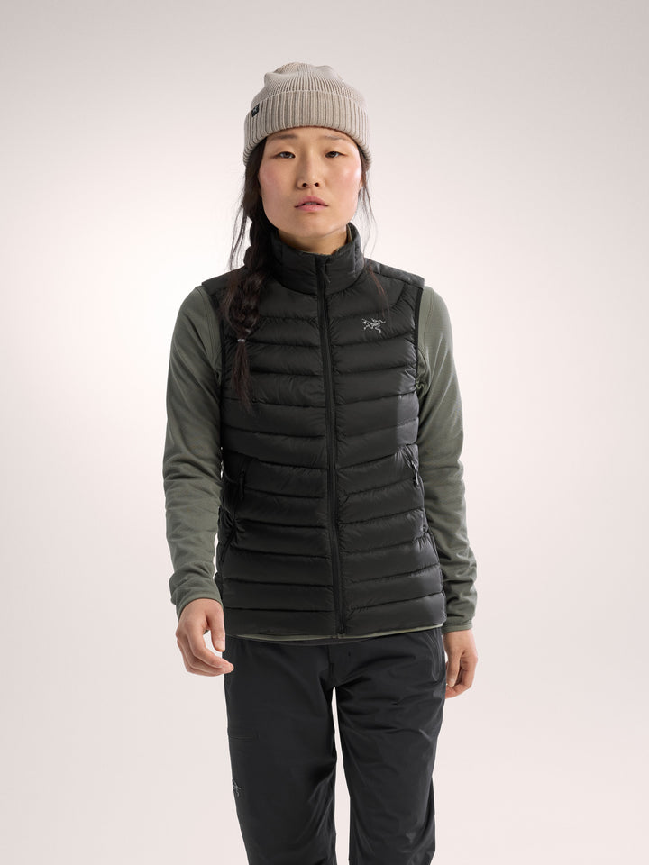 Women's Insulated Jacket – Arc'teryx Australia