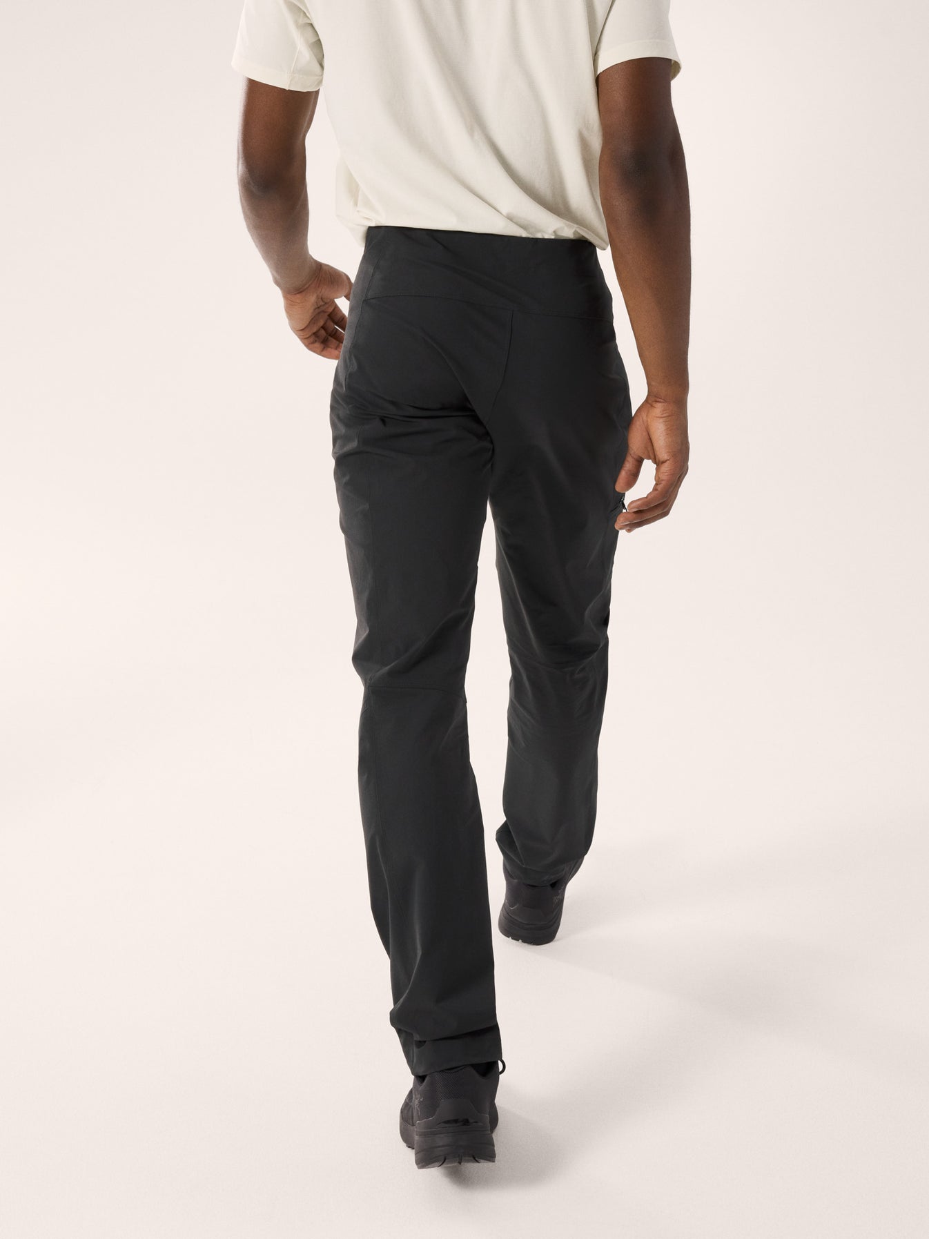Arc'teryx Men's Weather resistant Gamma Pant Black – Black – Arc'teryx ...
