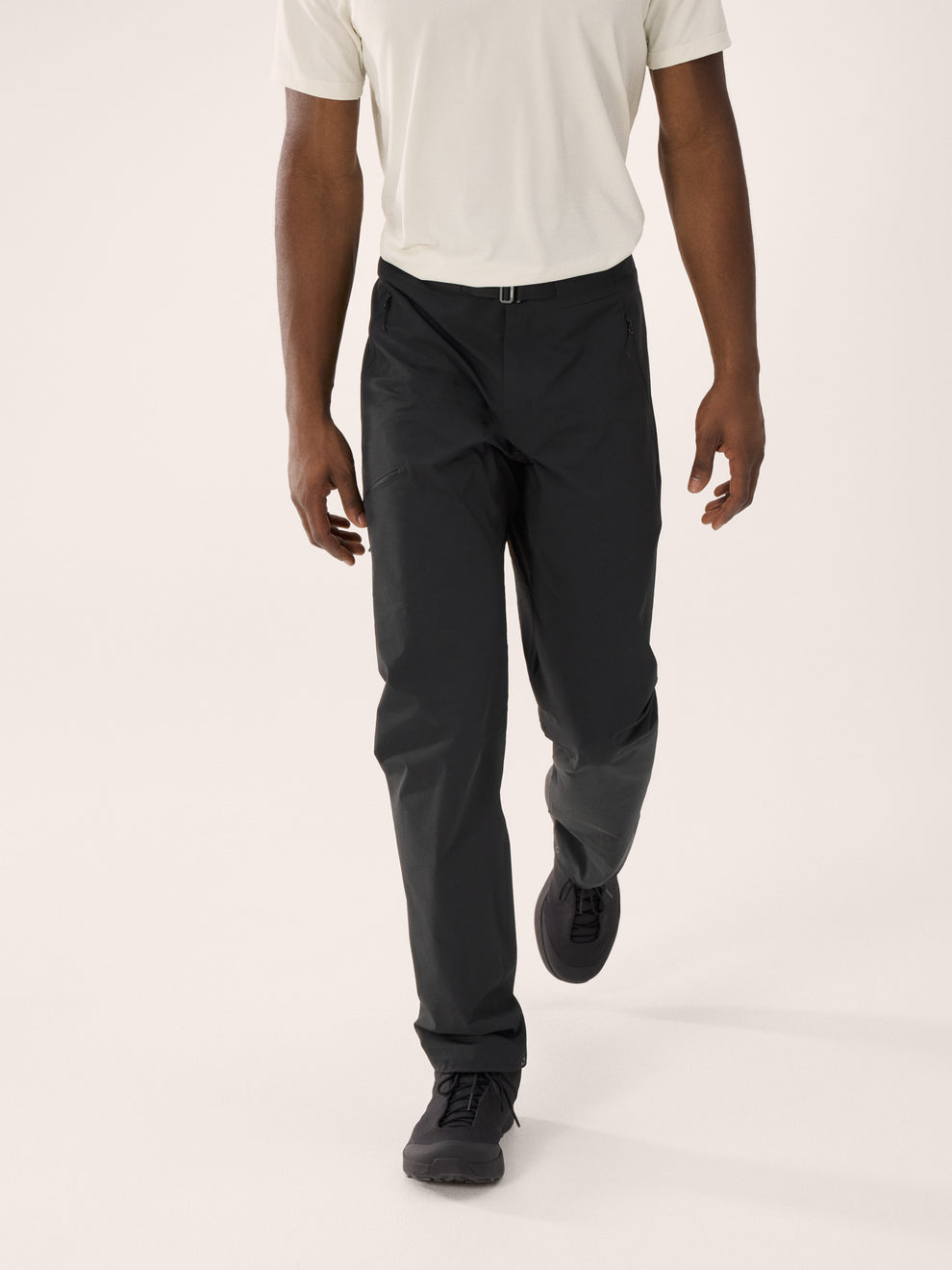 Arc'teryx Men's Weather resistant Gamma Pant Black – Black – Arc'teryx ...
