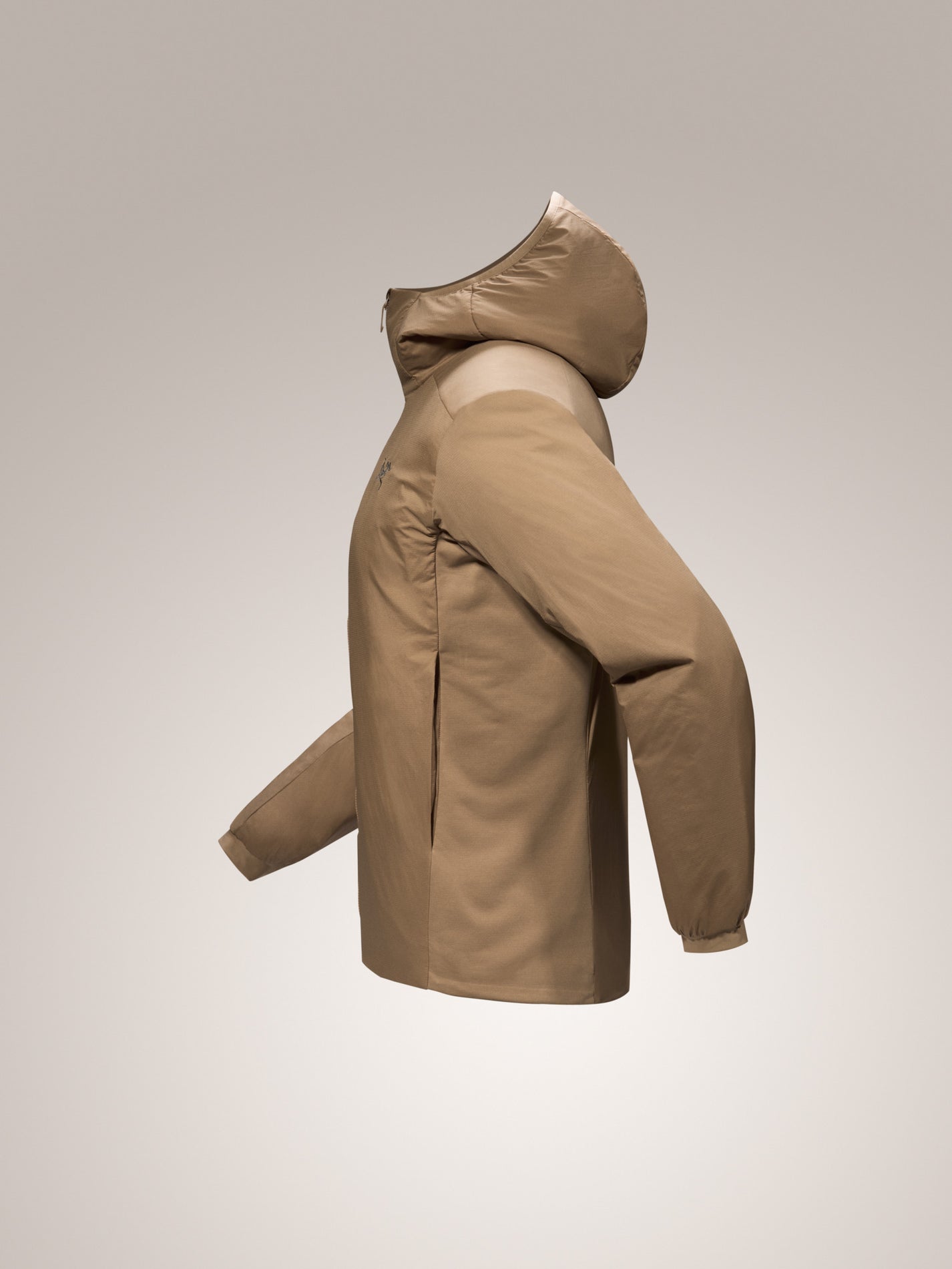 Atom Hoody Men's – Canvas / Forage – Arc'teryx Australia