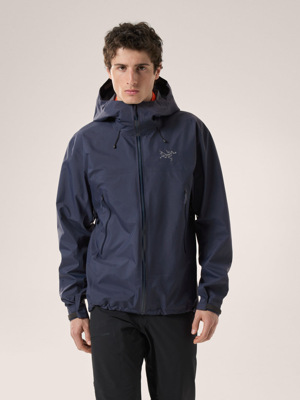Beta SL Jacket Men's – Arc'teryx Australia