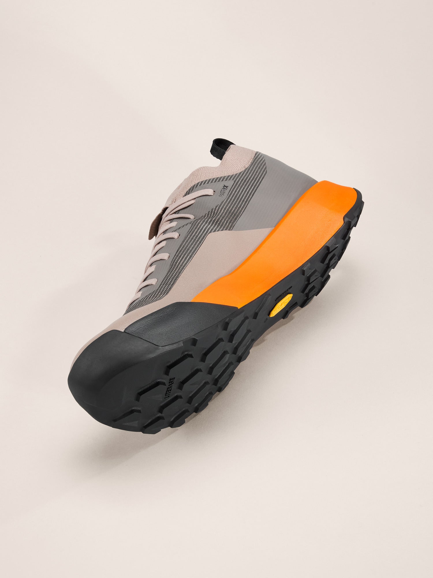 Arc'teryx Men's Breathable Vertex Speed Low Shoe Light Grey – Rune ...