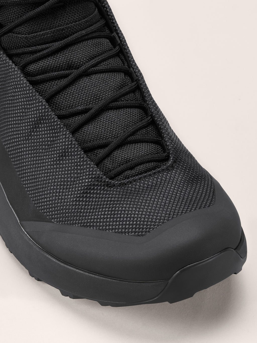 Arc'teryx Men's Waterproof Kopec Mid GTX Boot Black – Black / Black ...