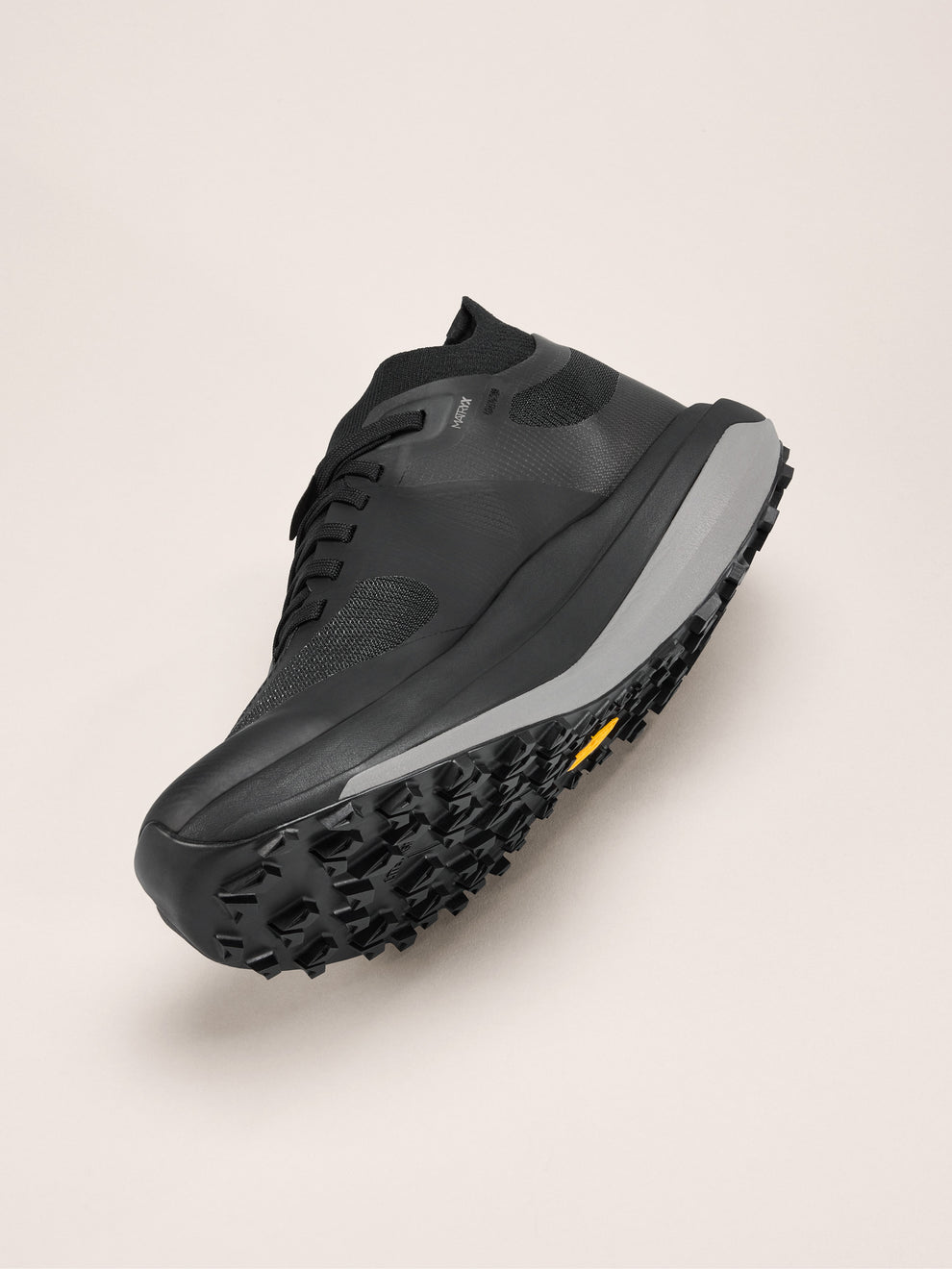 Arc'teryx Women's Breathable Sylan Pro Shoe Black – Black/Black – Arc ...