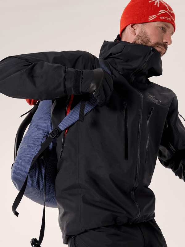 Alpha SV Jacket Men's – Arc'teryx Australia