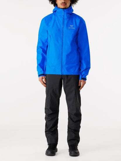 Beta Pant Men's – Black – Arc'teryx Australia