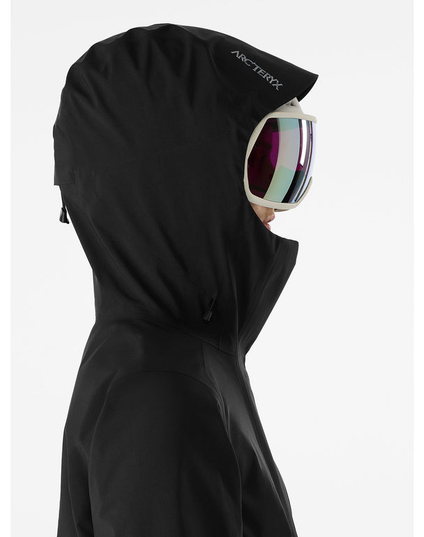 Micro Seam Technology – Arc'teryx Australia
