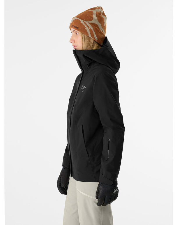 Micro Seam Technology – Arc'teryx Australia