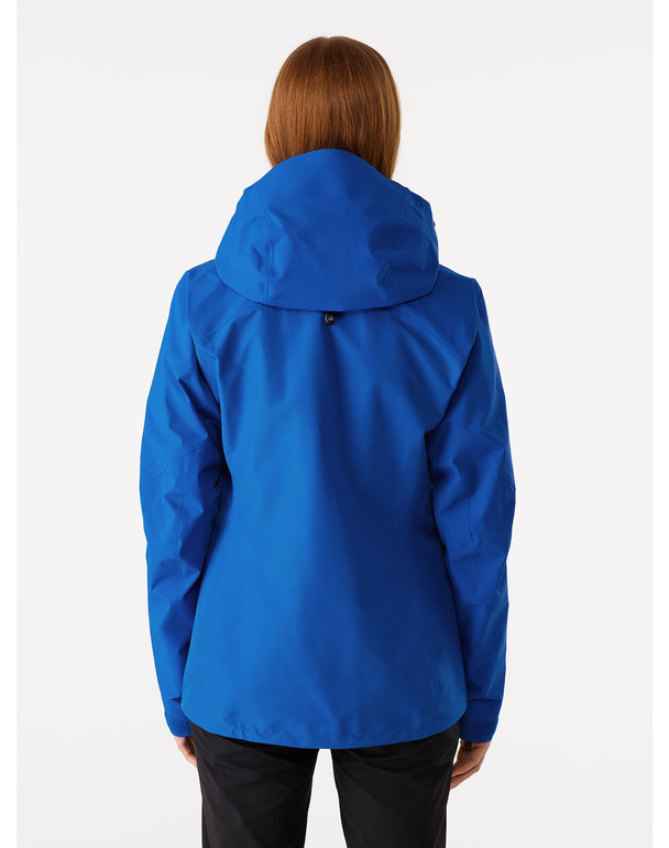 Micro Seam Technology – Arc'teryx Australia