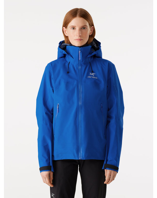 Micro Seam Technology – Arc'teryx Australia