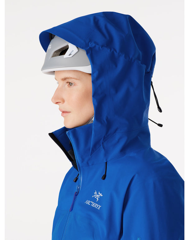 Micro Seam Technology – Arc'teryx Australia