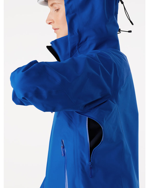 Micro Seam Technology – Arc'teryx Australia