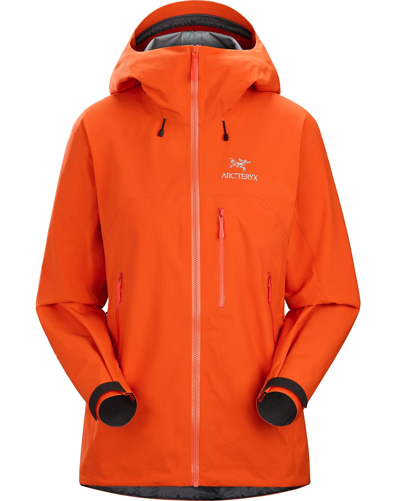 Watertight Zippers – Arc'teryx Australia