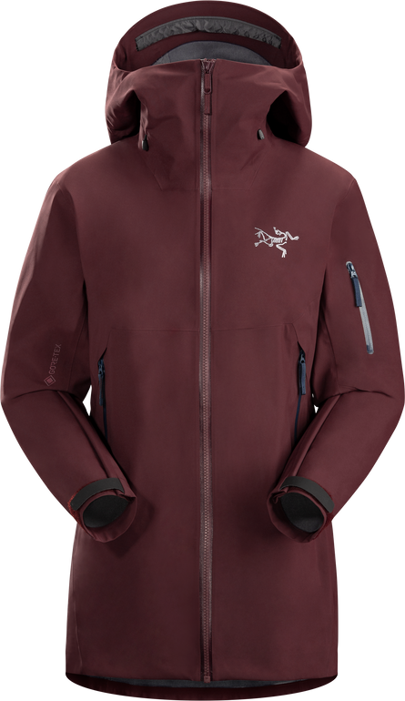 Micro Seam Technology – Arc'teryx Australia