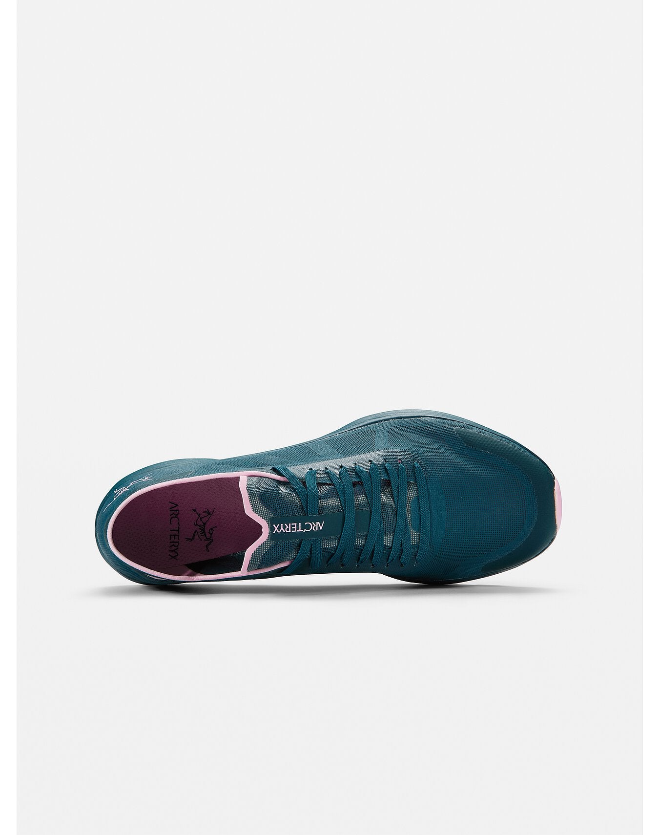 Custom Lug Design – Arc'teryx Australia