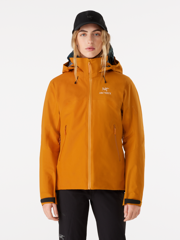 Watertight Zippers – Arc'teryx Australia