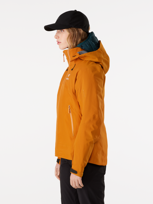 Watertight Zippers – Arc'teryx Australia