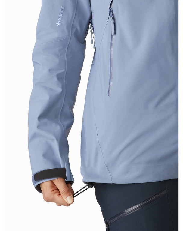 Micro Seam Technology – Arc'teryx Australia