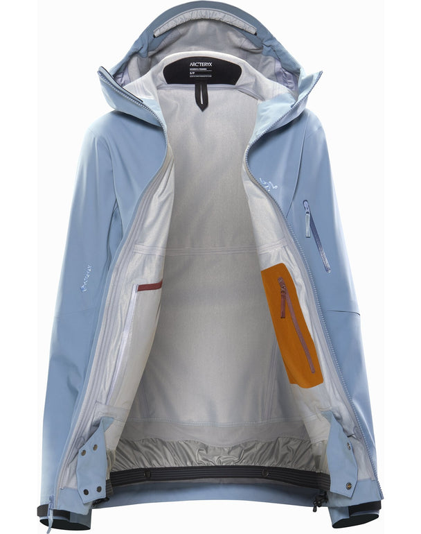 Micro Seam Technology – Arc'teryx Australia