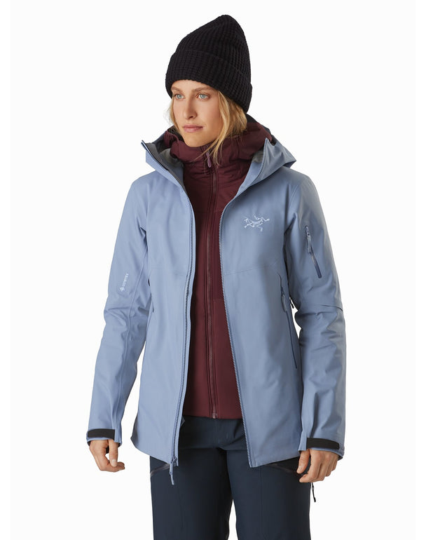 Micro Seam Technology – Arc'teryx Australia